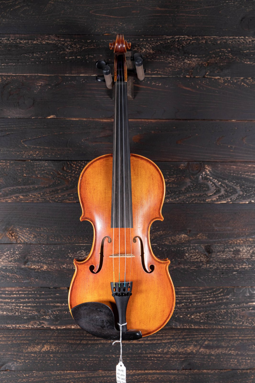 Krutz 4 4 700 Series Violin krutz-4-4-700-series-violin