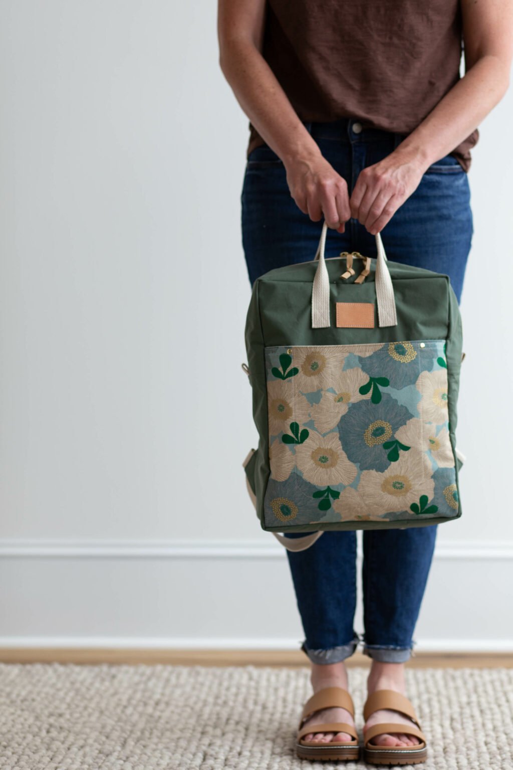 Summer Camps 2025: Making Backpack