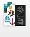 GO! Nautical Medley - 699195554971