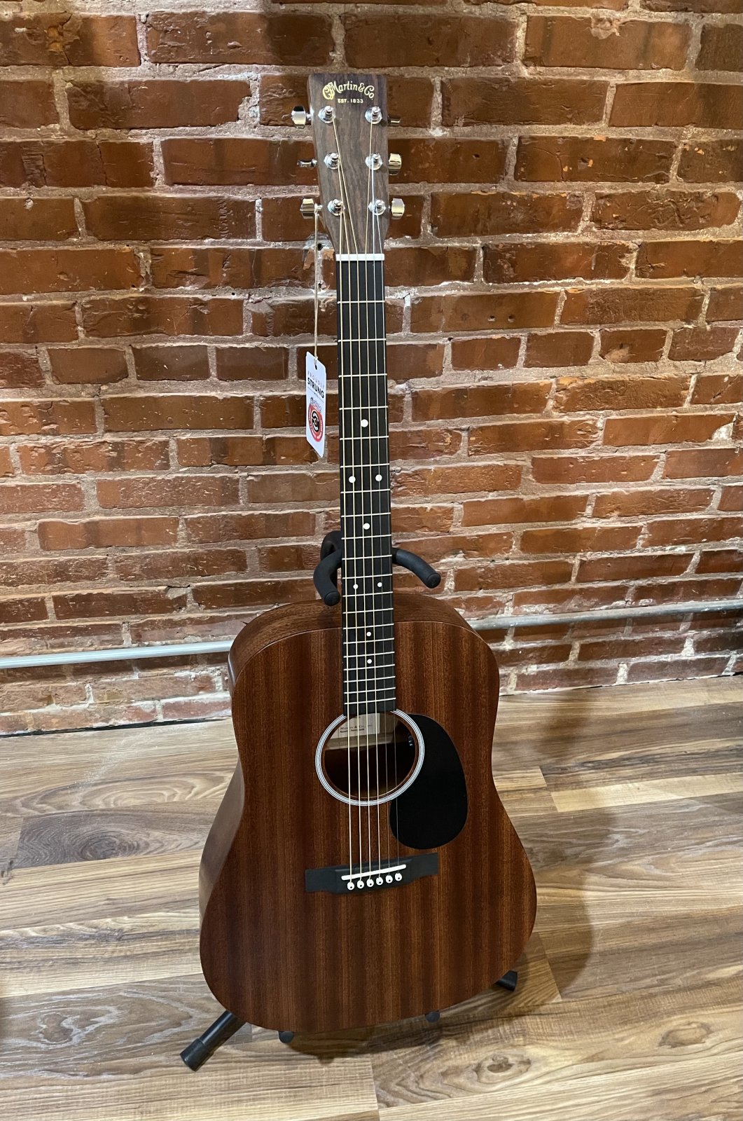 Acoustic