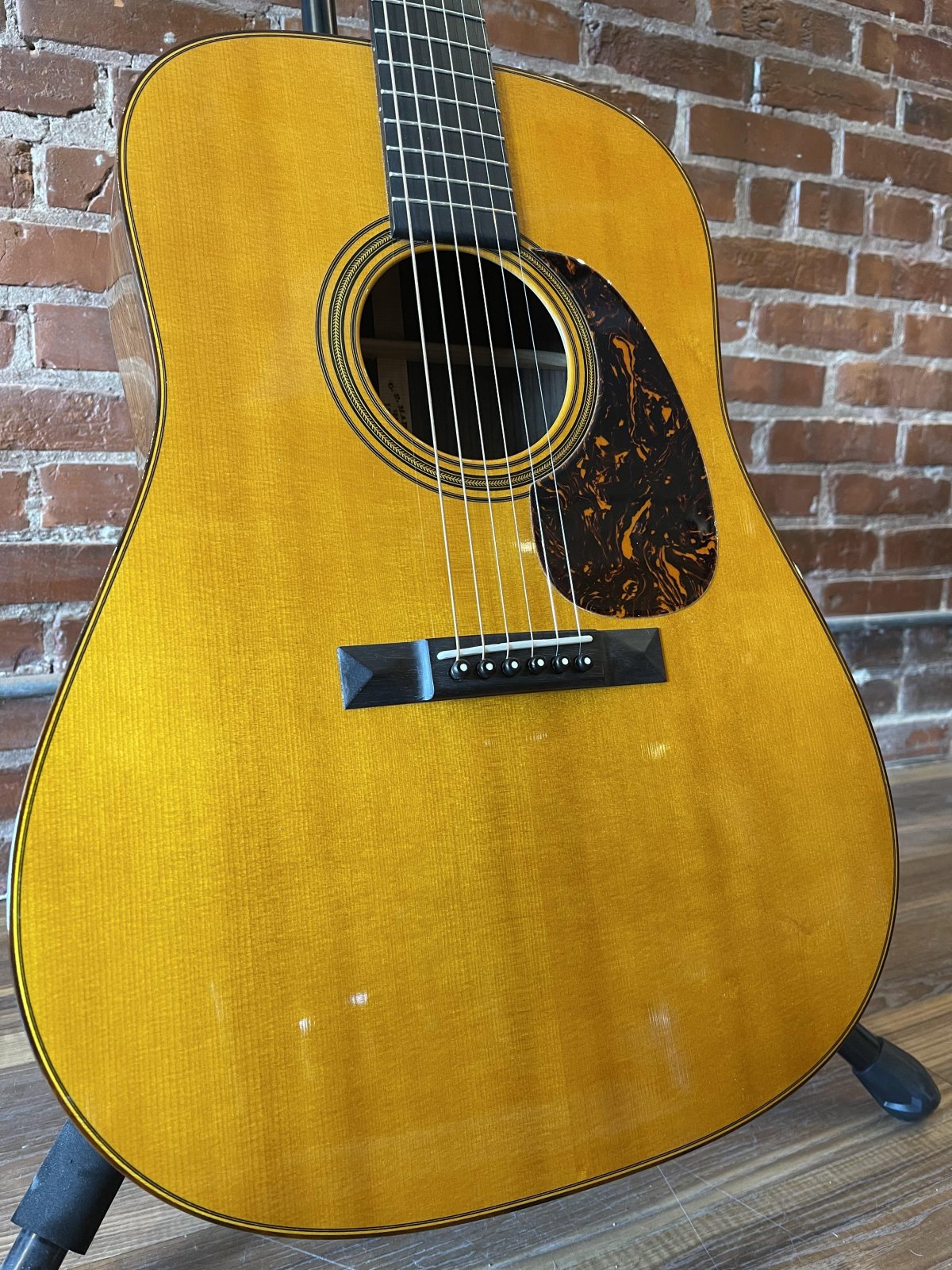 Martin D-21 Special 2008