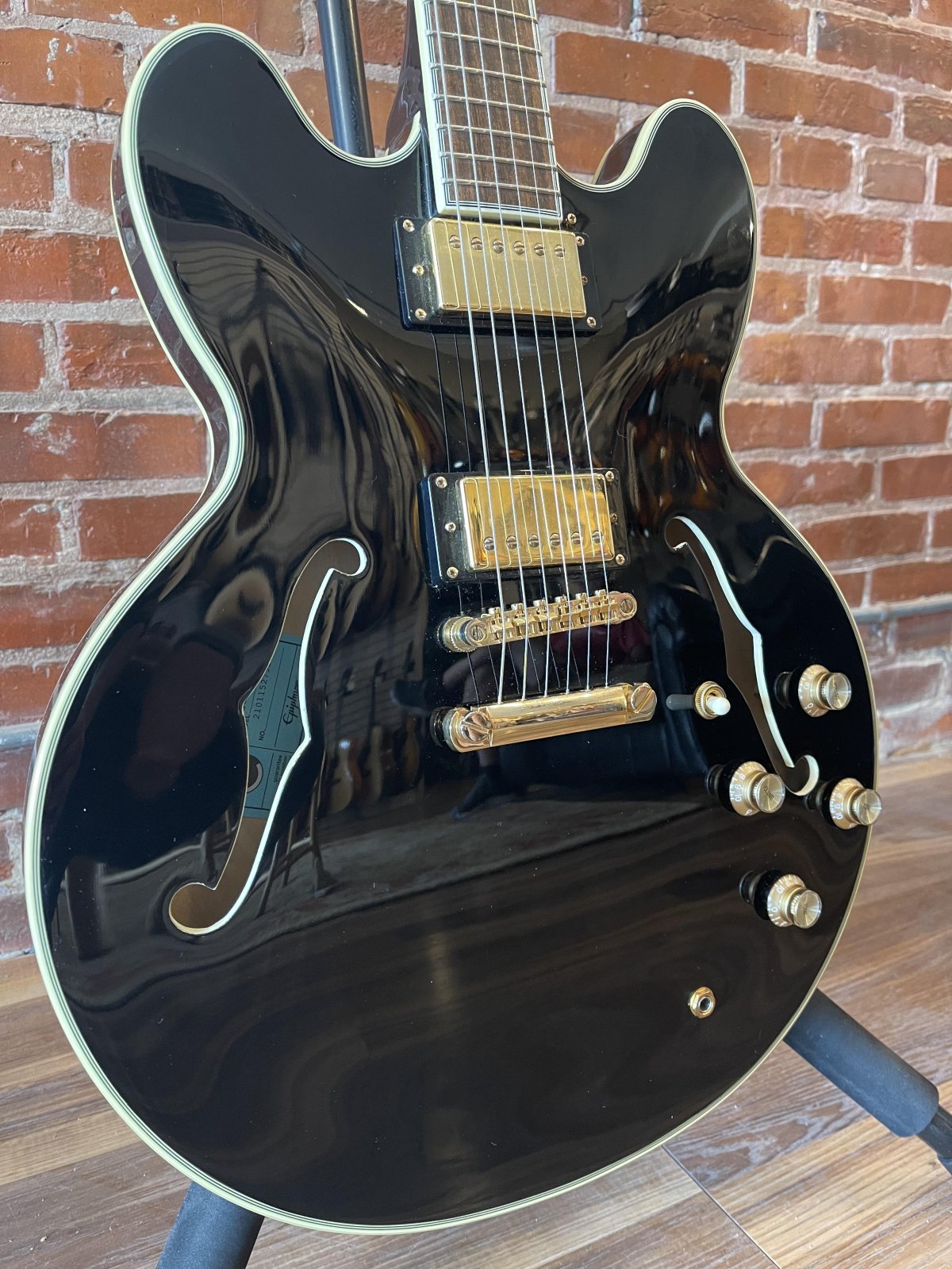 Epiphone Sheraton II