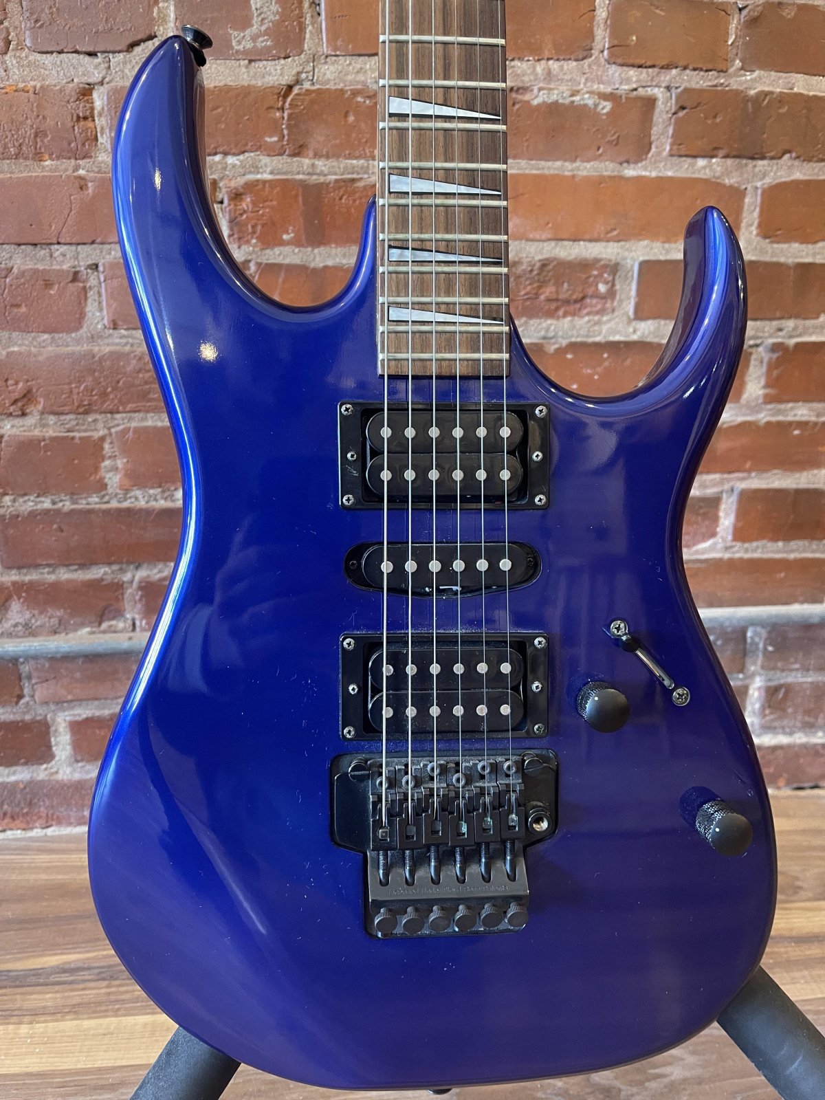 Ibanez EX370 Korea with Case