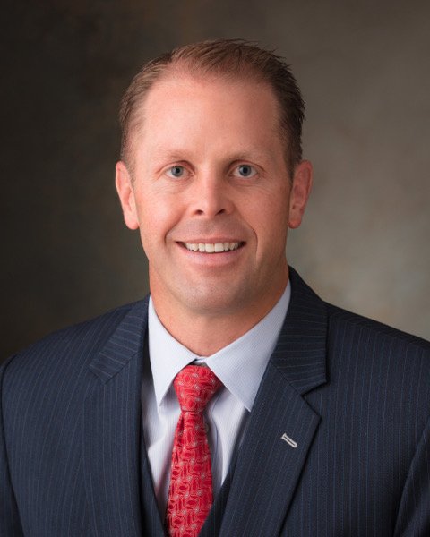 Travis M. Hendry MD | Bountiful, UT