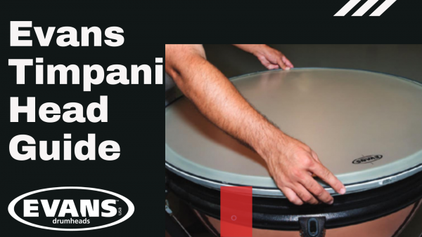 Timpani performance and maintenance