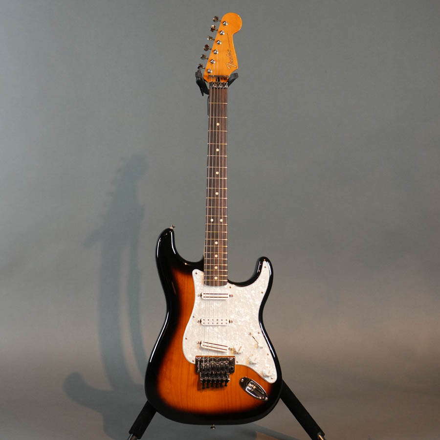 Fender Dave Murray Artist Series Signature Stratocaster w/Bag (2024) - Used