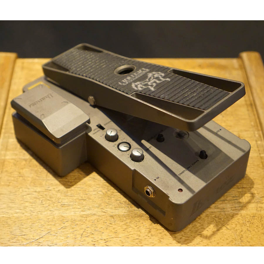 Ibanez WD7 Weeping Demon Wah Pedal - Used