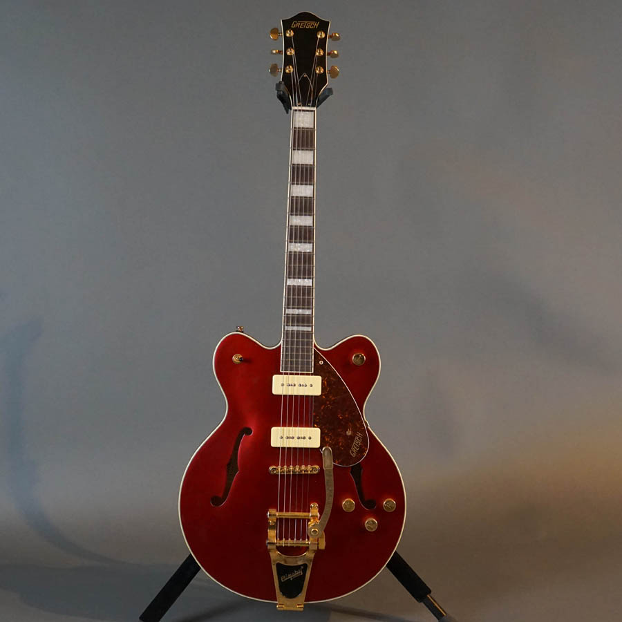 Gretsch Streamliner G2622TG-P90 Limited Edition Semi Hollow Electric ...