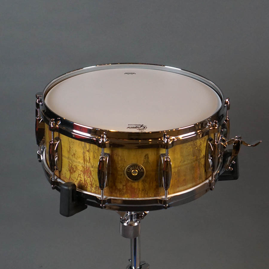 Gretsch 5.5x14 Keith Carlock Signature Snare Drum