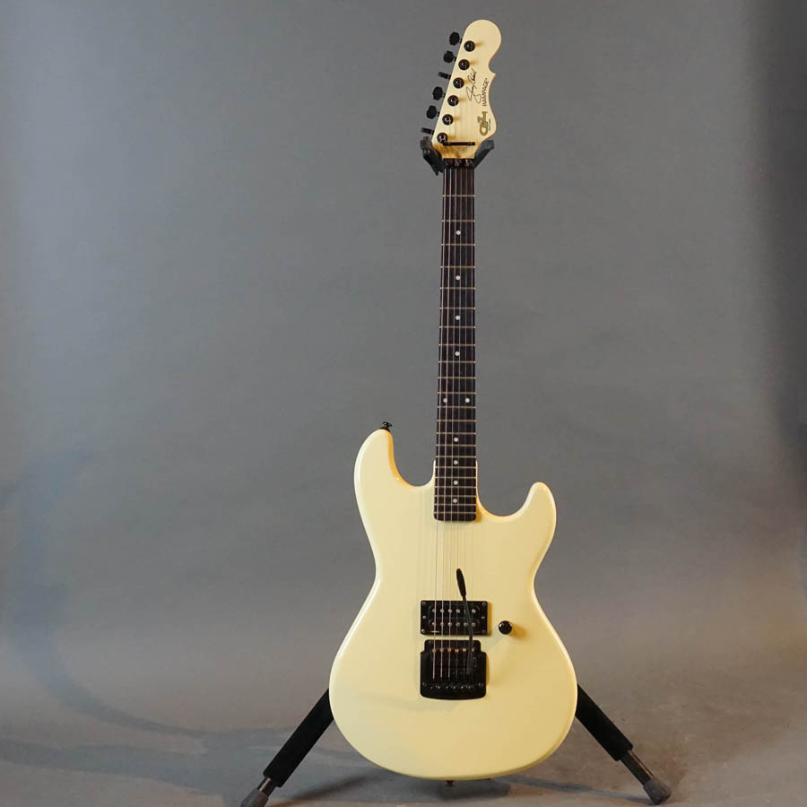 G&L Tribute Series Rampage Jerry Cantrell Signature Electric Guitar - Used