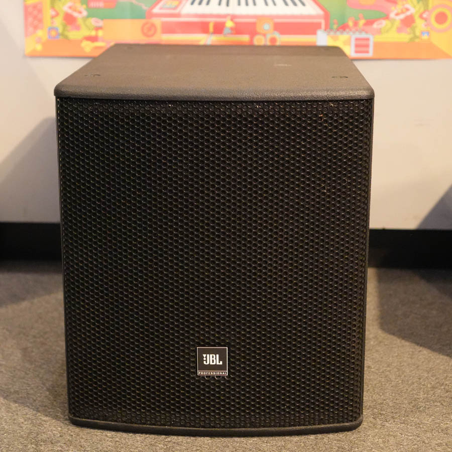 JBL ASB6115 High Power Single 15 Subwoofer - Used