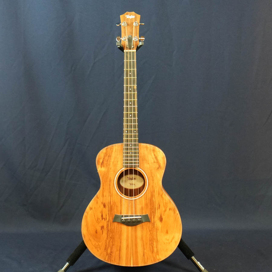 Taylor GS Mini-e Koa Bass Acoustic Electric Bass w/Bag (2020) - Used