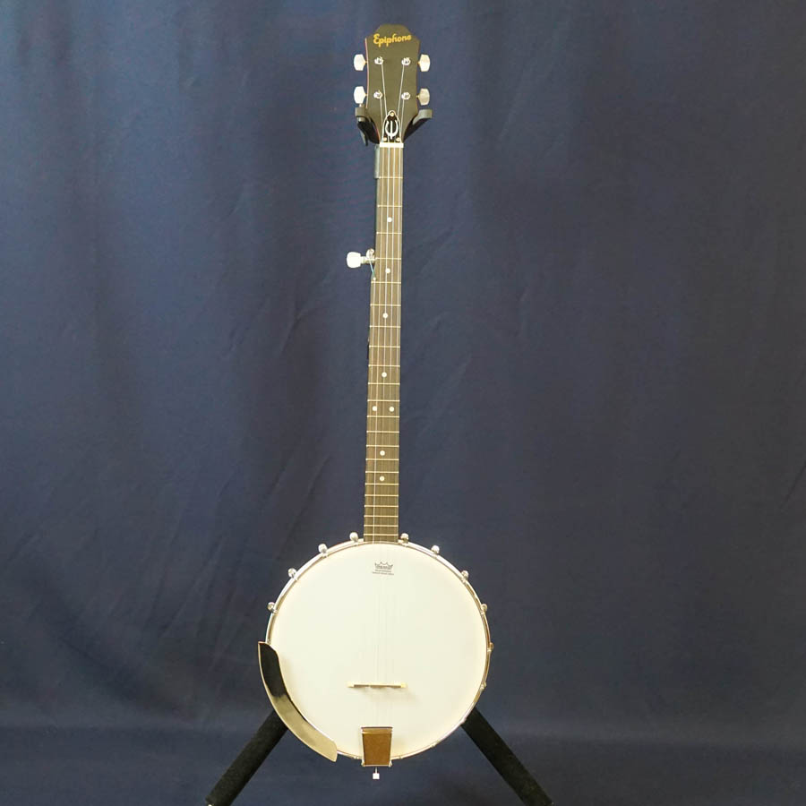 Epiphone MB-100 Banjo Openback - Used
