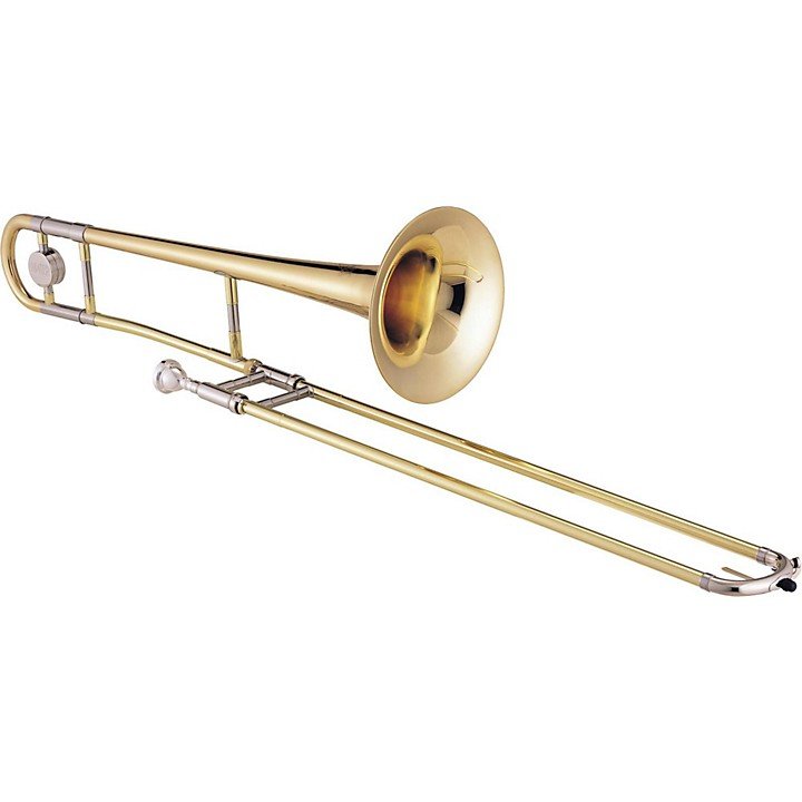 Jupiter JTB730 Trombone Student Outfit