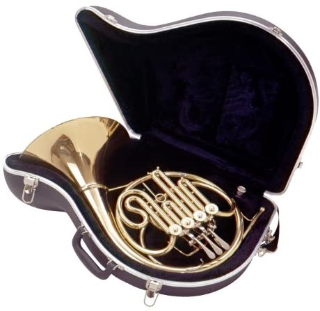 Used Student French Horn - Single
