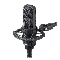 Audio-Technica AT4050ST Condenser Microphone - 4961310137779