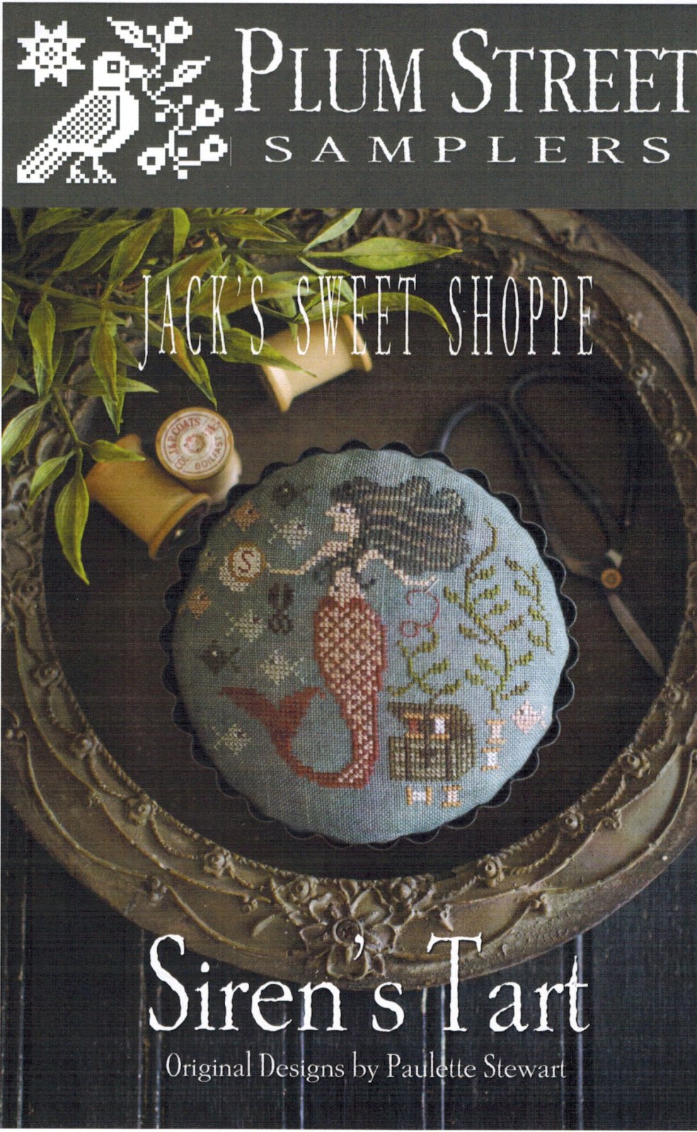 Plum Street Samplers