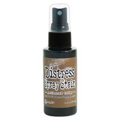 Tim Holtz - Distress Spray Stain - Gathered Twigs - 789541042310