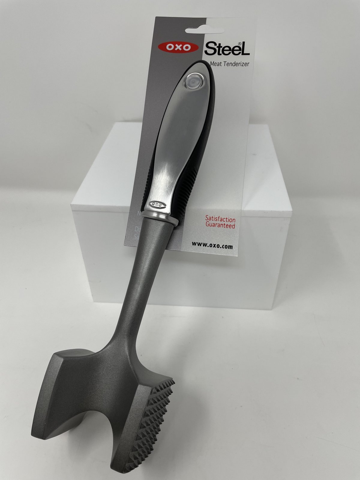 Meat Tenderizer - 719812561912