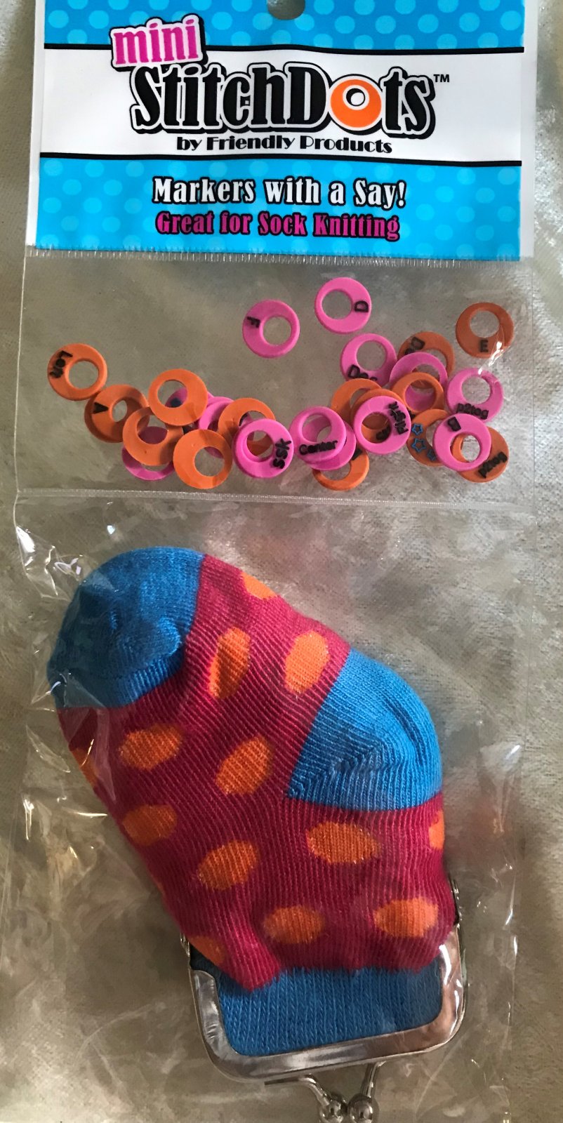 Mini Stitch Dots - 793573774439