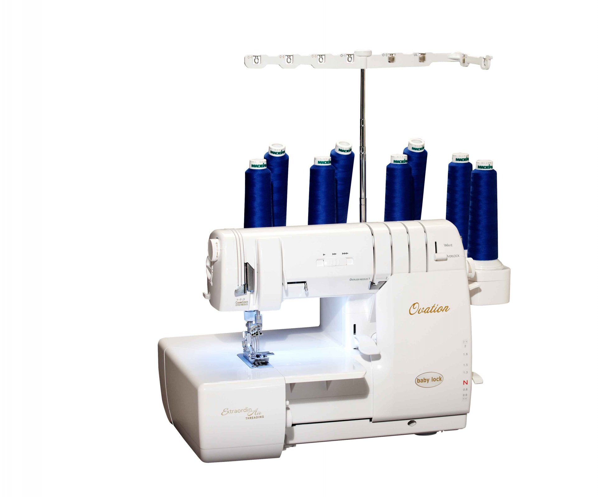 Serger Retreat - Commercial Construction on the Serger