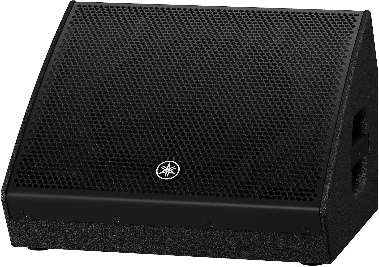 Yamaha DHR12M 1000W 12 Powered Speaker - 889025130097