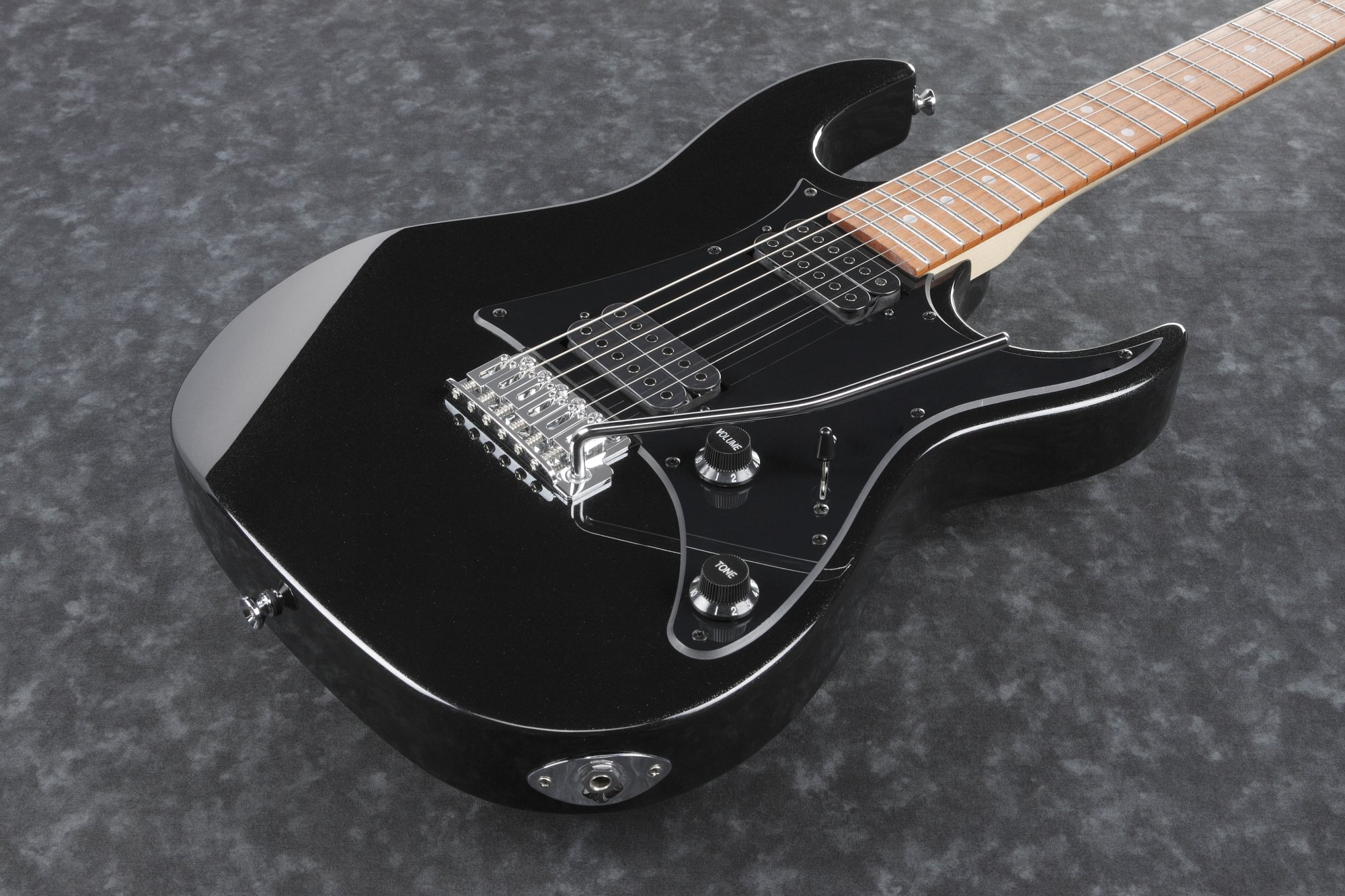 Ibanez GRX20Z Black Night - 606559324750