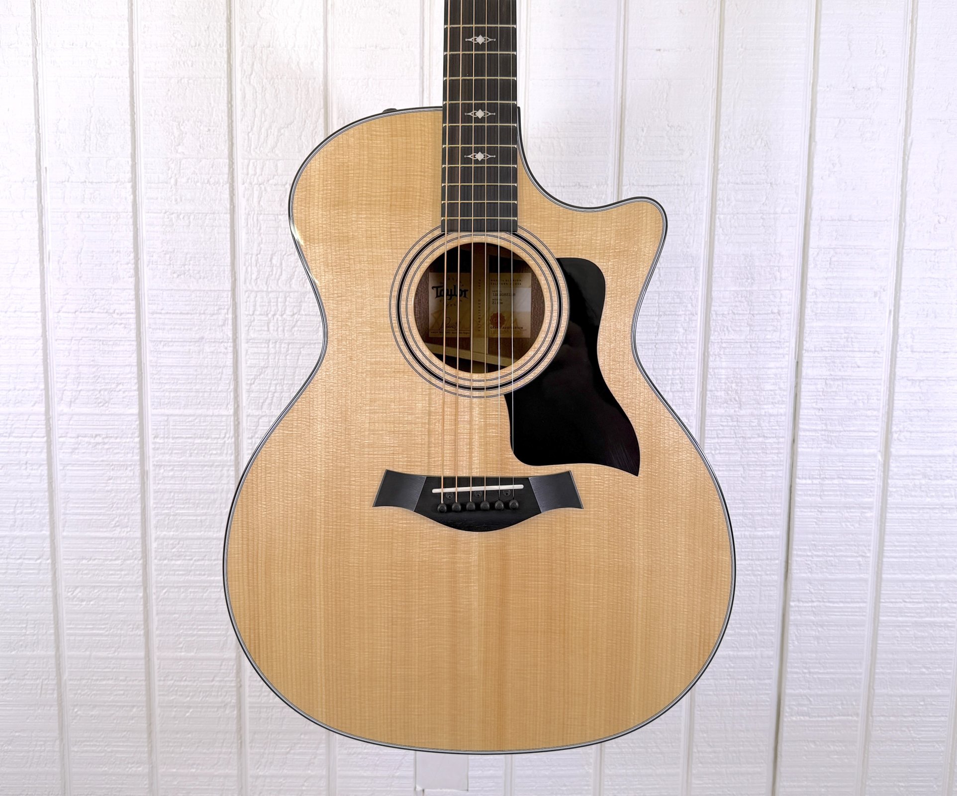 Taylor 314CE 1202083128 USED