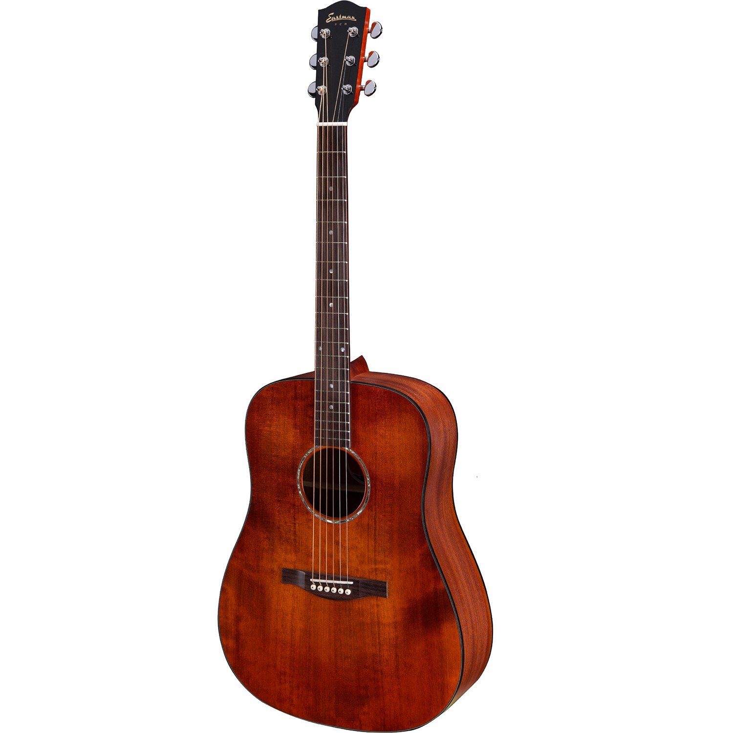 Acoustic Guitars