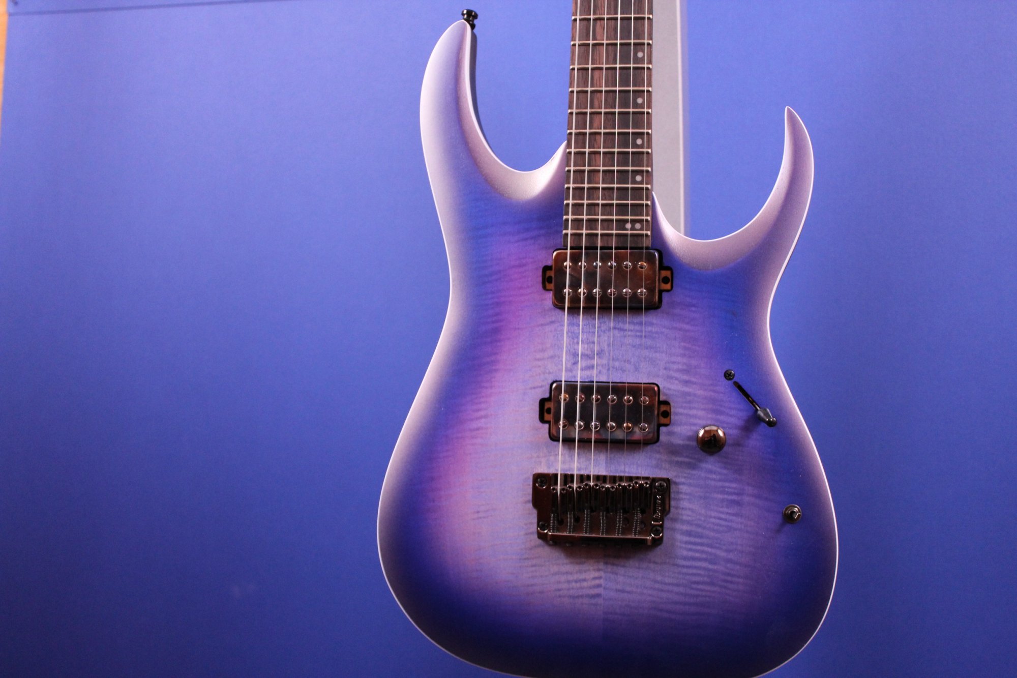 Electric Guitars