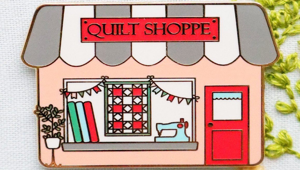 Home | Stitch It Up | Fredericksburg VA | Lori Holt & Kimberbell Products