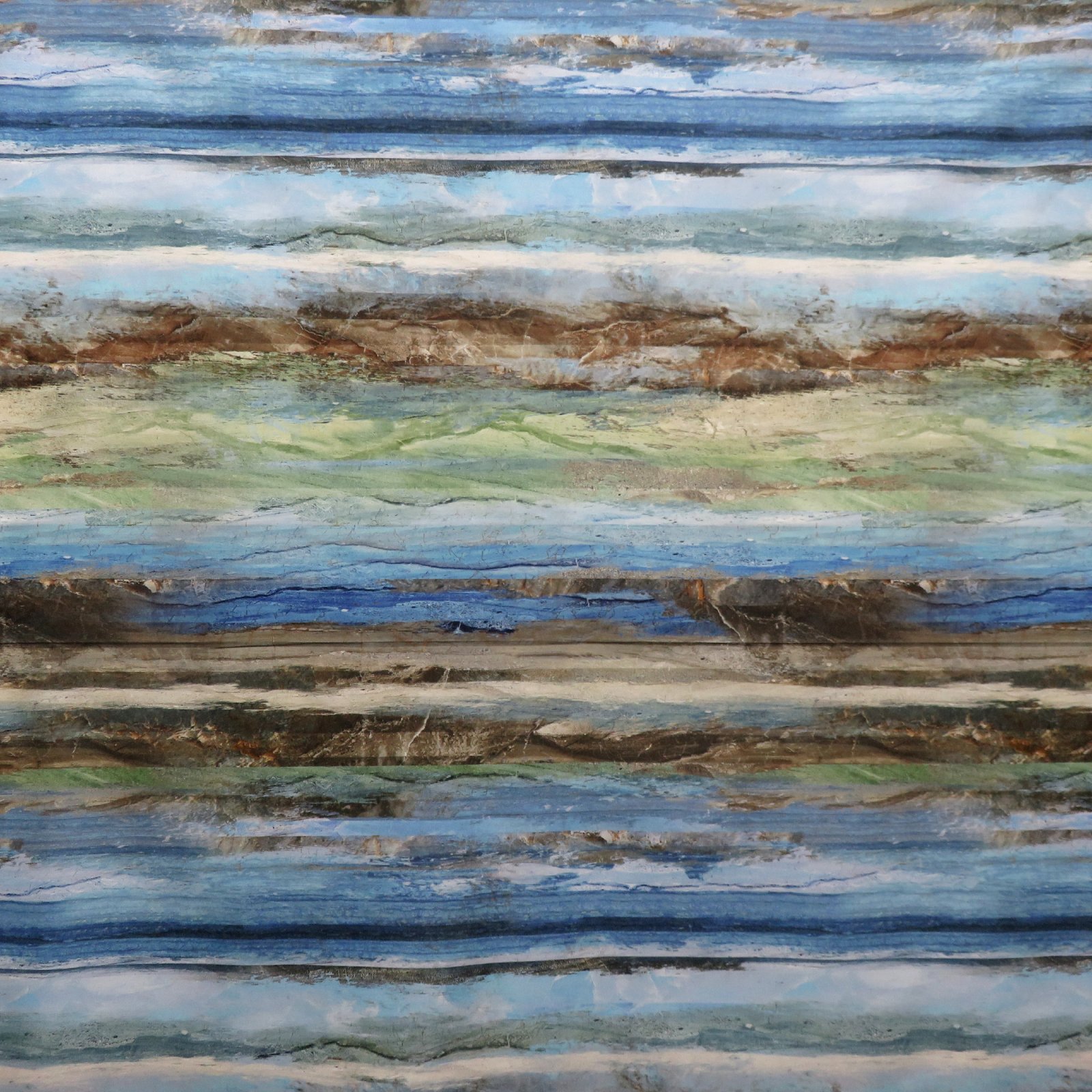 Northcott Swept Away Ocean Stripe Digitally Printed 9039 northcott-swept-away-ocean-stripe-digitally-printed-9039