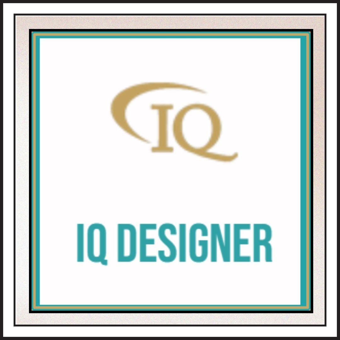 Basic IQ Designer - New Owner Class - Phoenix