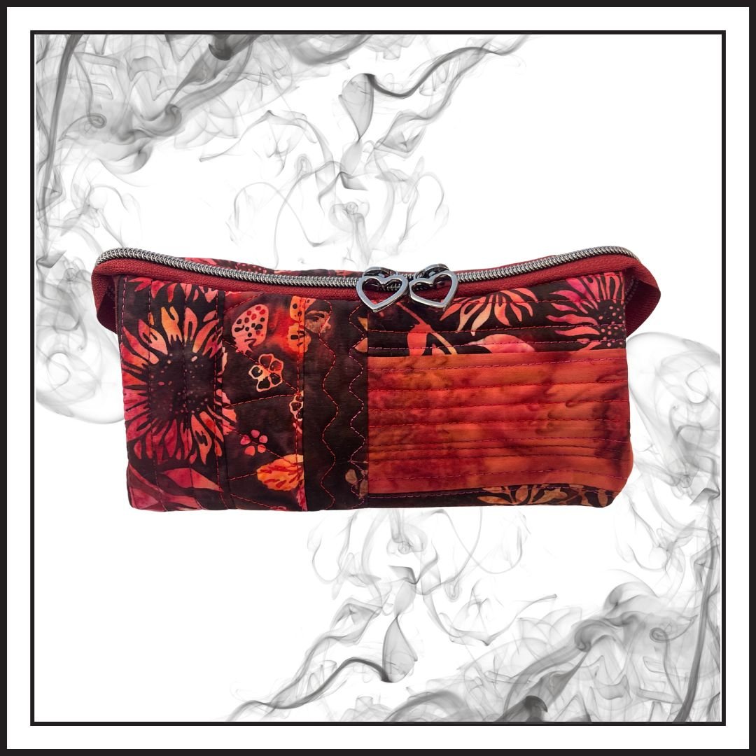 Open Up Box Pouch - Chandler