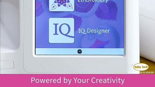 IQ Designer Beyond the Basics