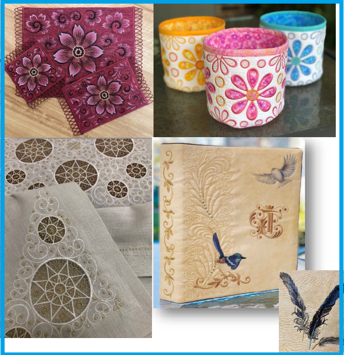 Zundt Design Trunk Show