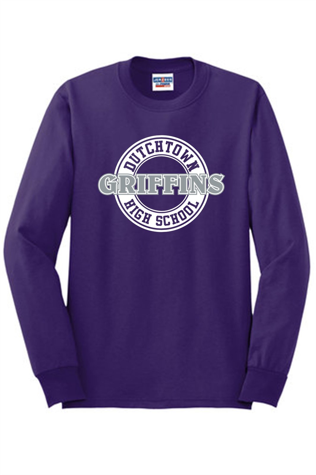 Dutchtown High School