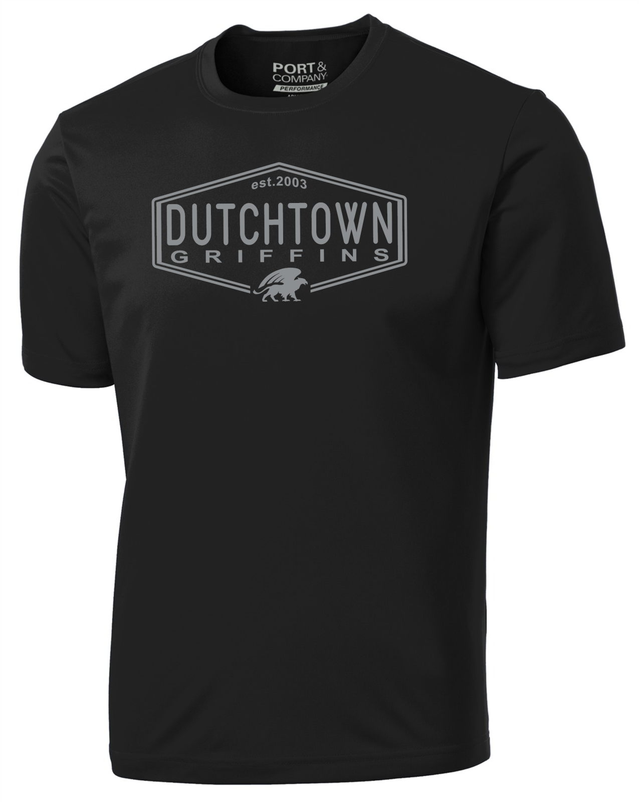 Dutchtown High School