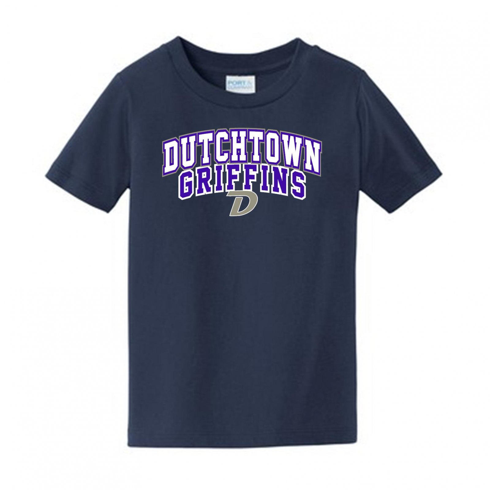 Dutchtown High School