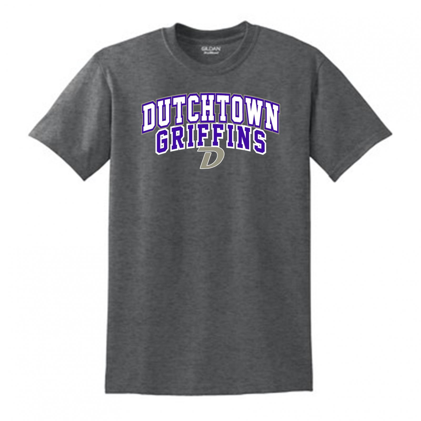 Dutchtown High School