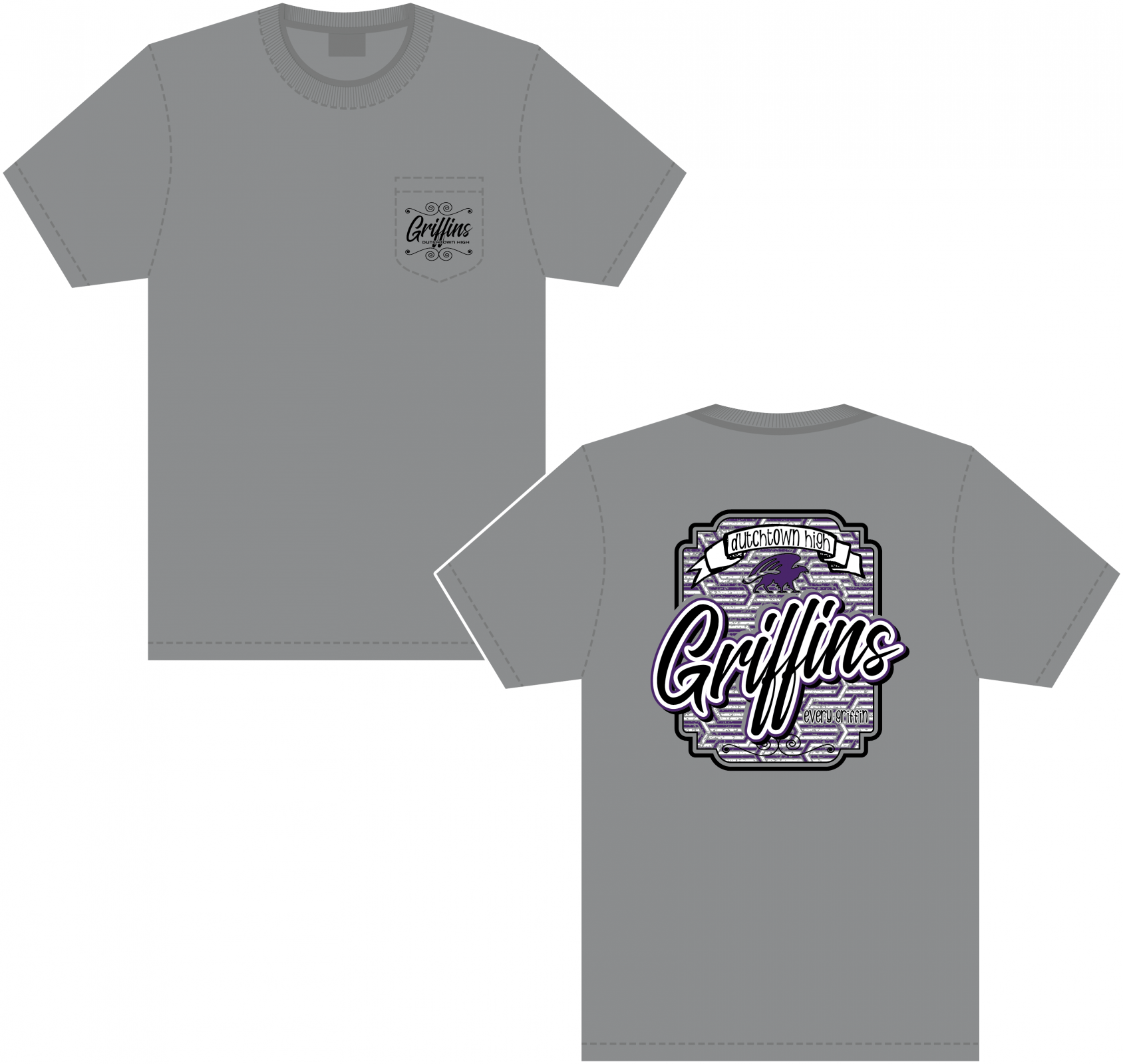 Dutchtown High School