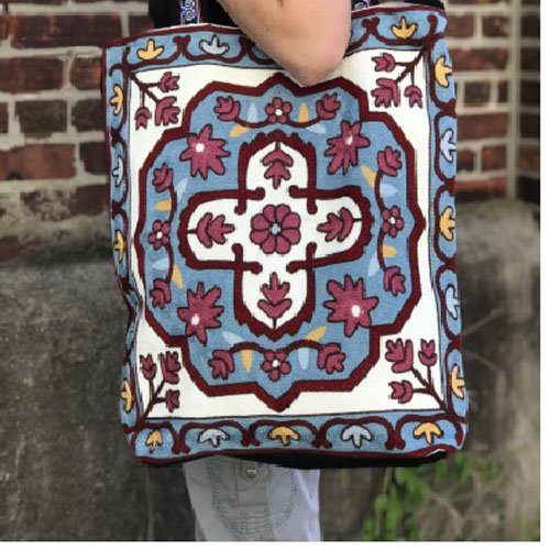 Project Bag - 843273046708