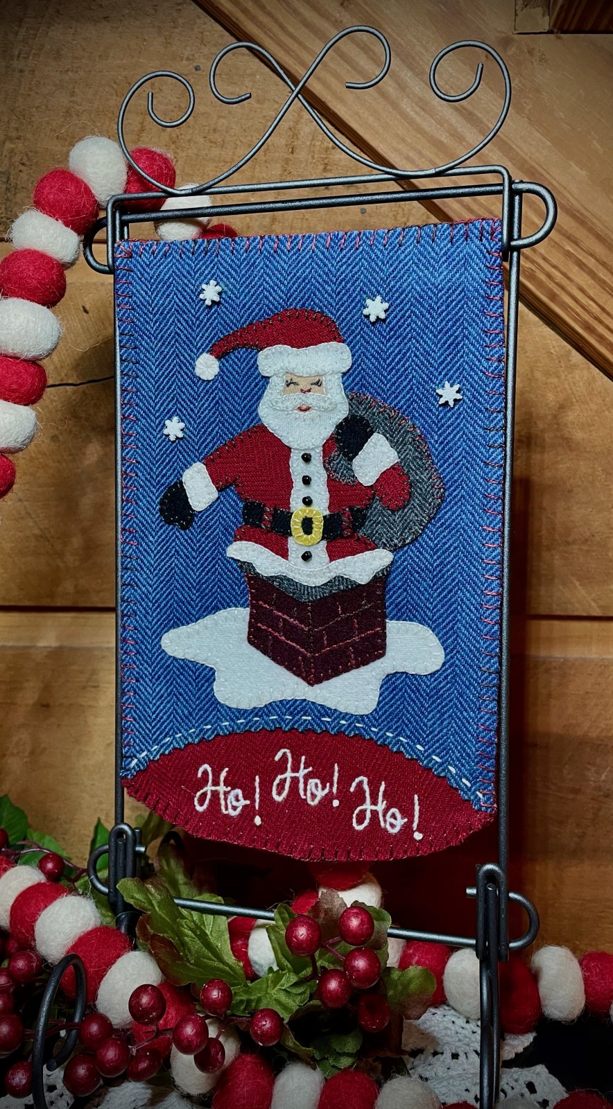 Ho Ho Ho Digital Download Ho Ho Ho Digital Download