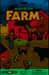 MAGNETIC FARM - 038901071010