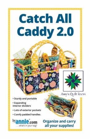 Catch All Caddy