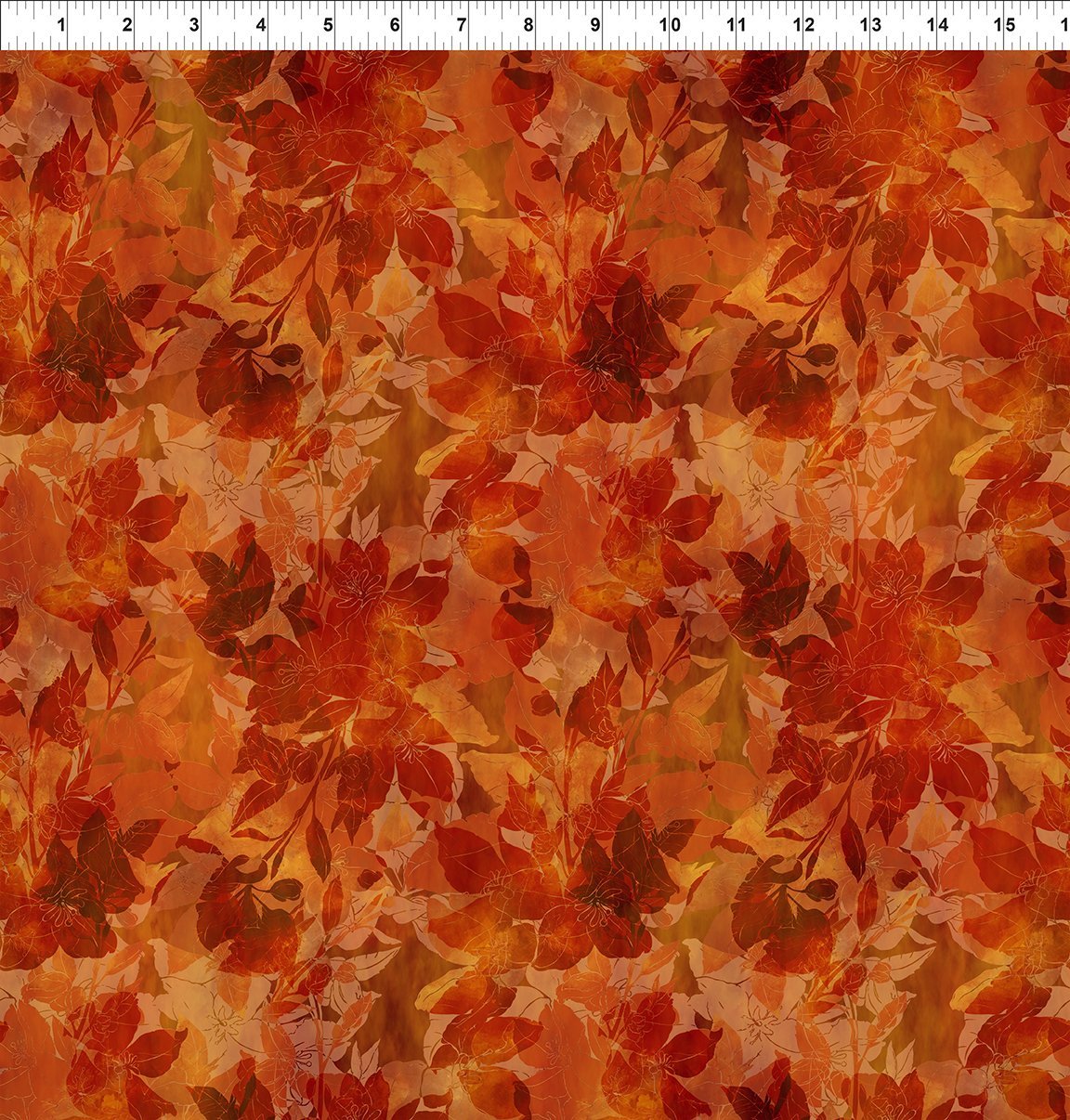 IN THE BEGINNING FABRIC
