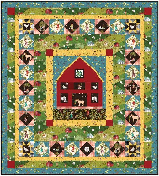 COMING SOON [www.quiltatious.ca]