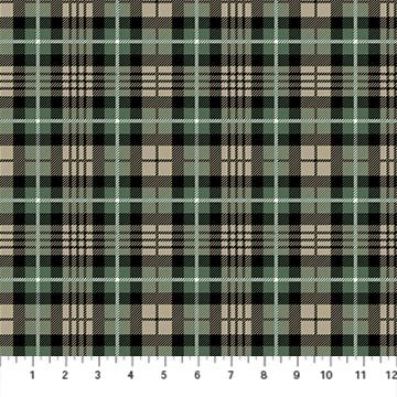 NORTHCOTT FABRICS