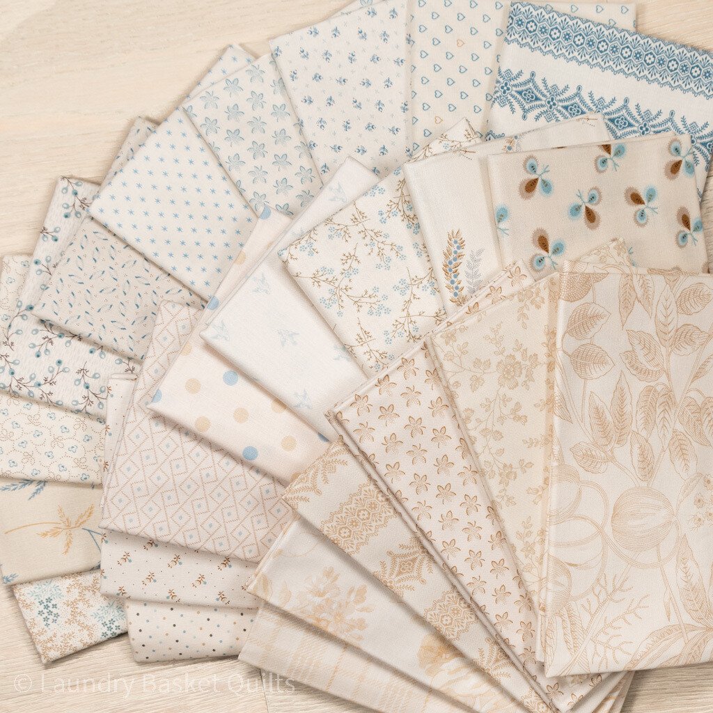 Half a metre bundles