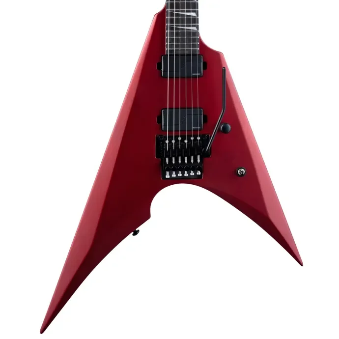 ESP LTD Arrow-1000 Electric Guitar - Candy Apple Red